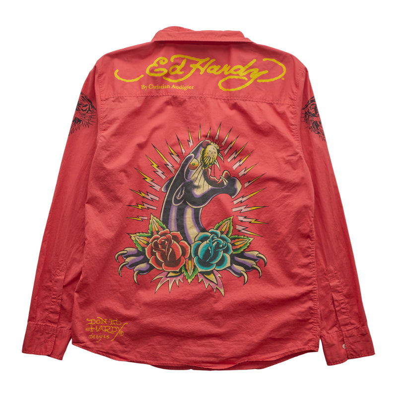 Branded – Springy Jeans