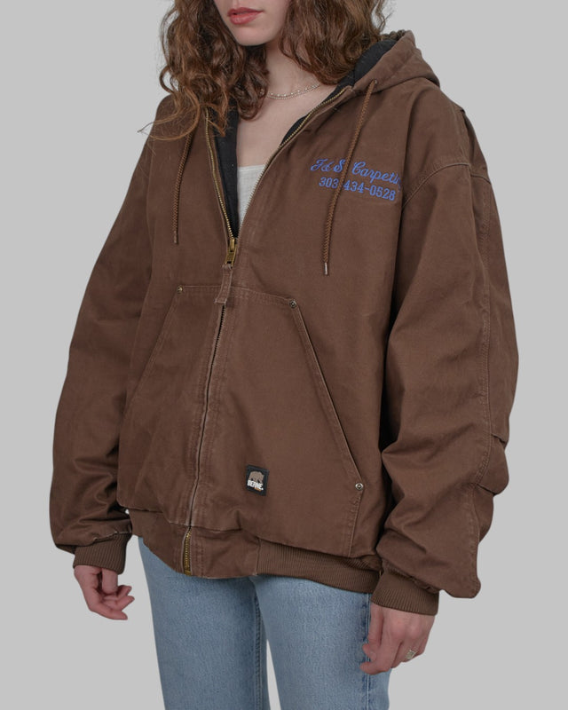 Springy Jeans - Curated Vintage and Rare Apparel