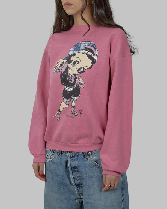 Springy Jeans - Curated Vintage and Rare Apparel