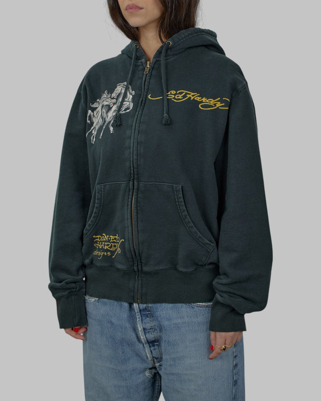 Springy Jeans - Curated Vintage and Rare Apparel