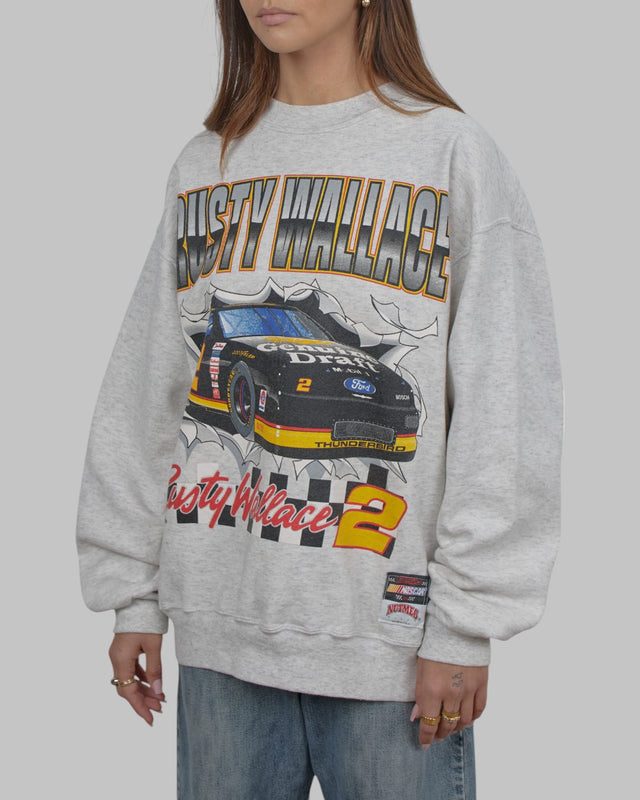 Springy Jeans - Curated Vintage and Rare Apparel