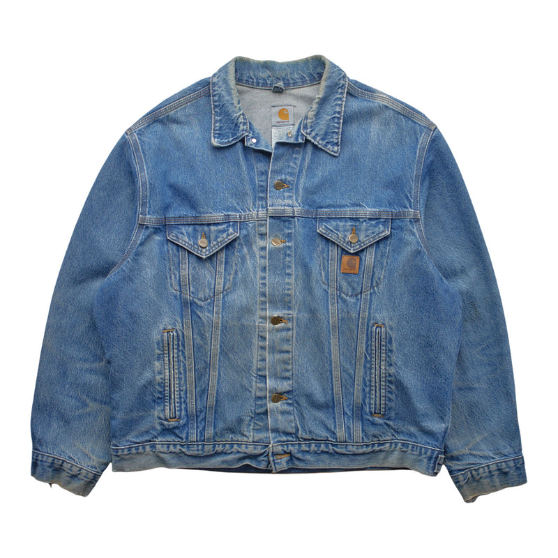 Outerwear – Springy Jeans