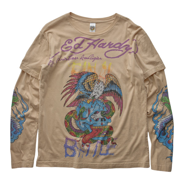 Springy Jeans - Curated Vintage and Rare Apparel