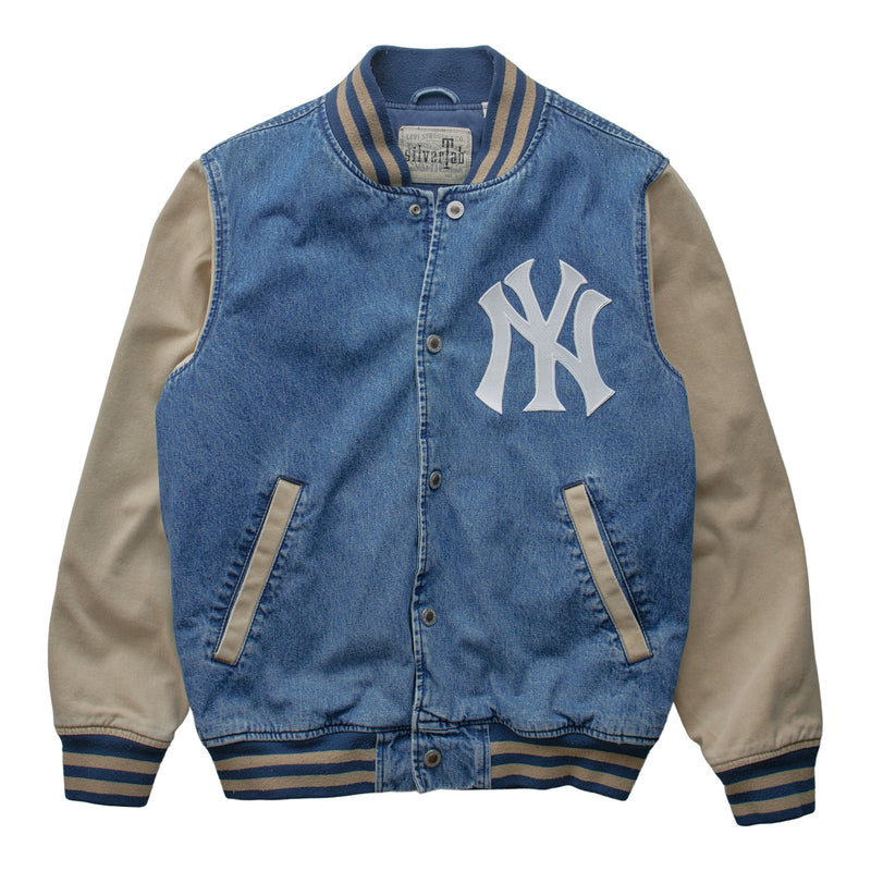 Springy Jeans - Curated Vintage and Rare Apparel