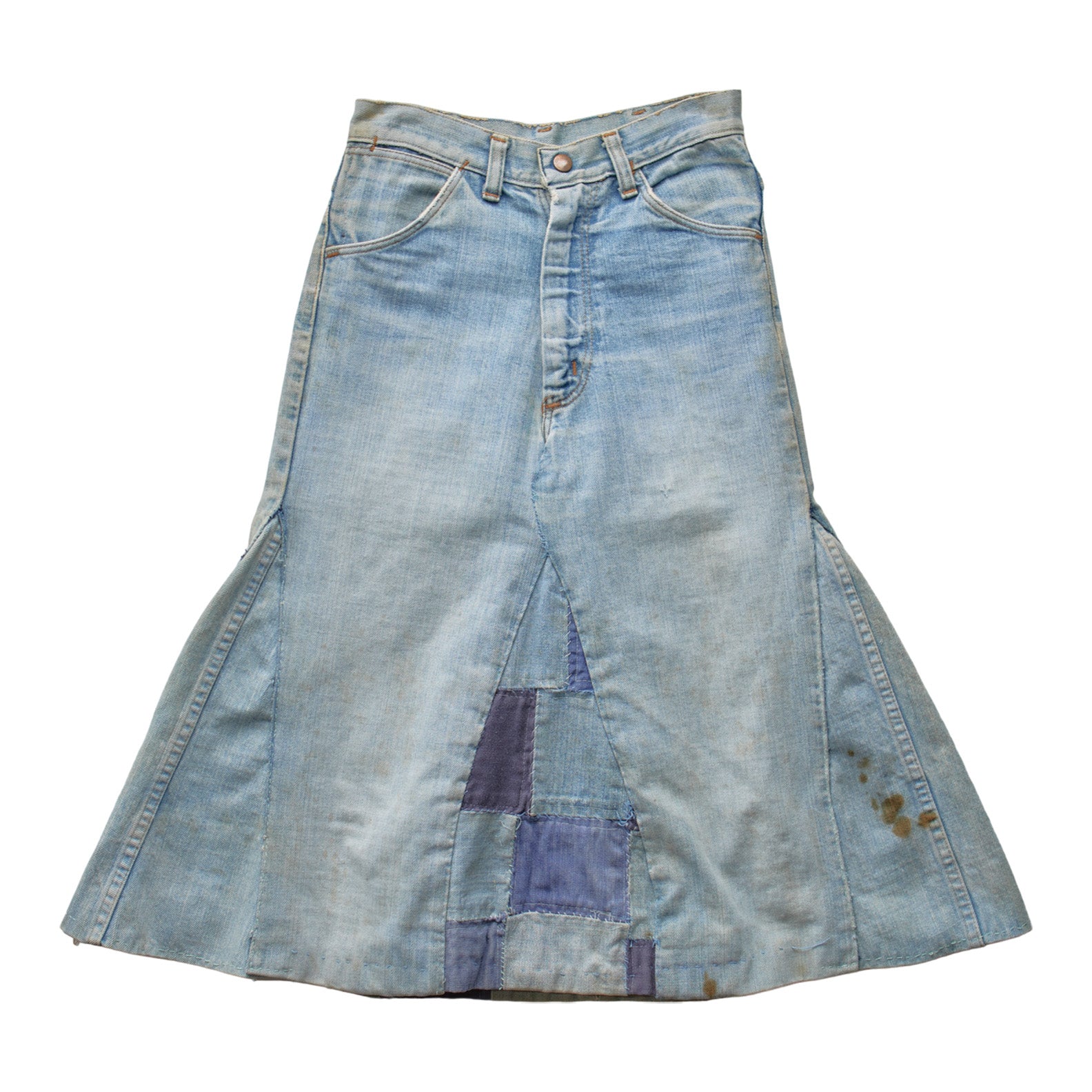 Springy Jeans - Curated Vintage and Rare Apparel