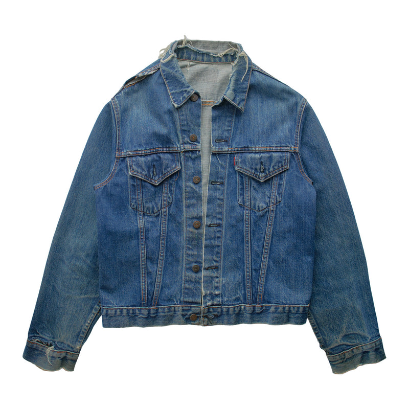 Outerwear – Springy Jeans