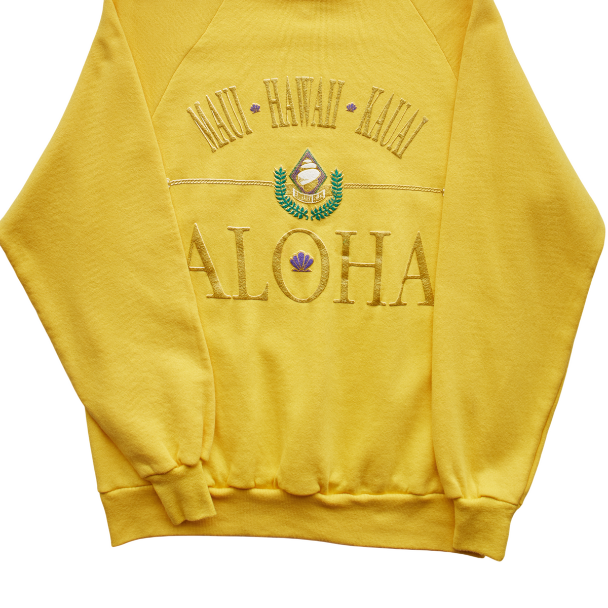 (XS) 90s Aloha – Springy Jeans
