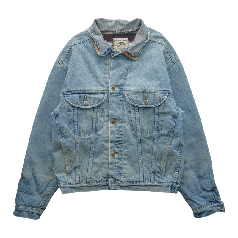 Outerwear – Springy Jeans