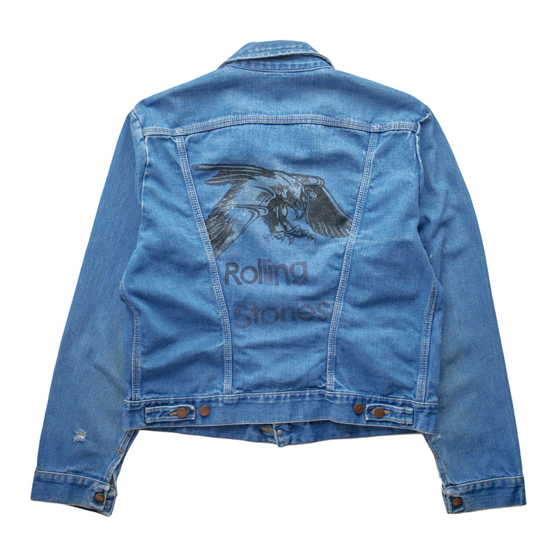 Outerwear – Springy Jeans