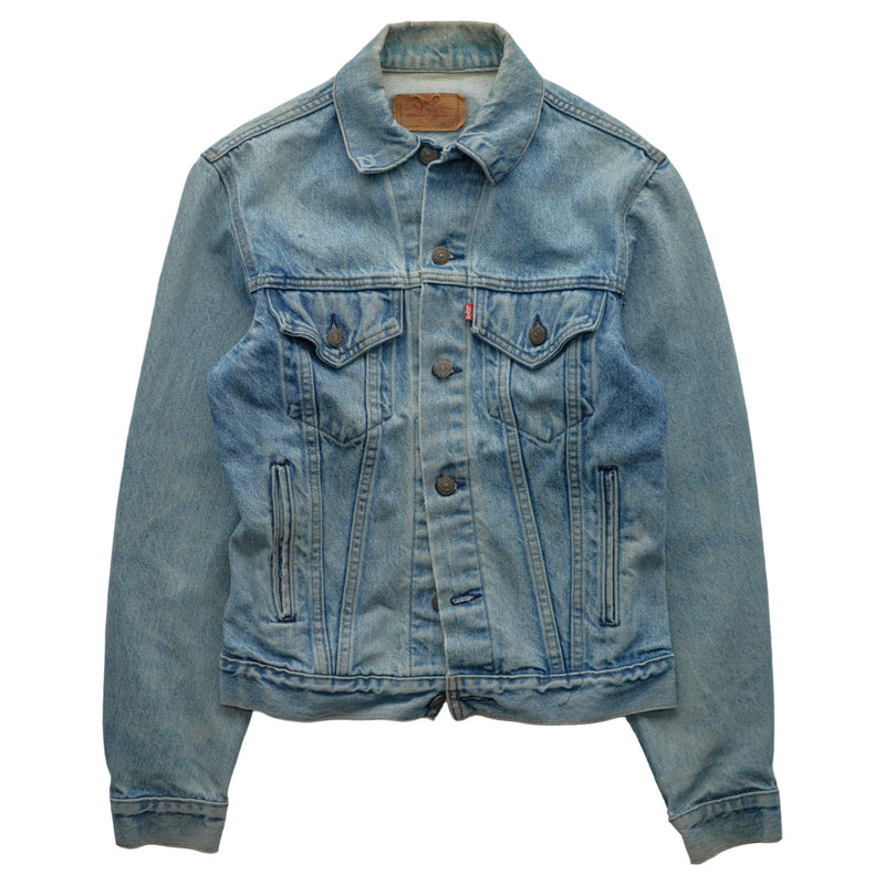 Outerwear – Springy Jeans