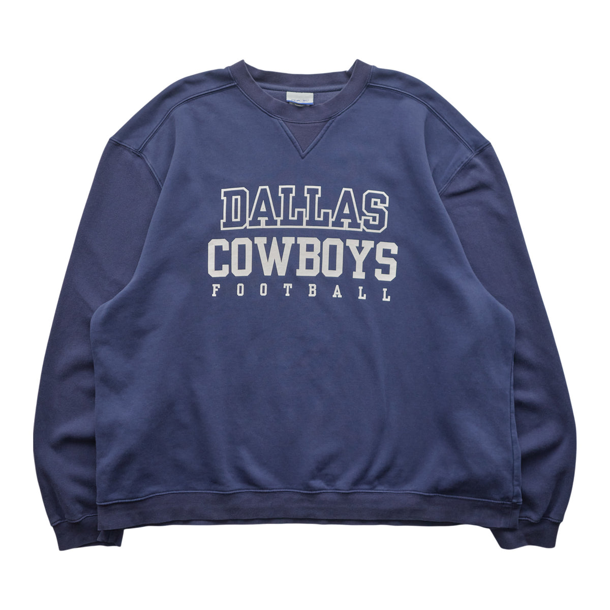 (XXL) 00s Dallas Cowboys – Springy Jeans