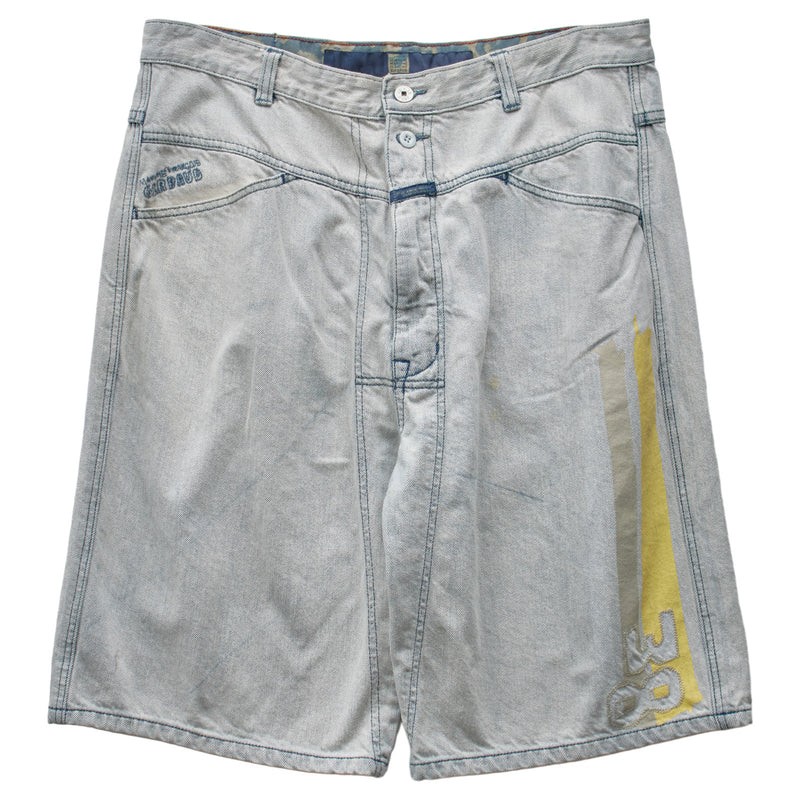 Denim – Springy Jeans