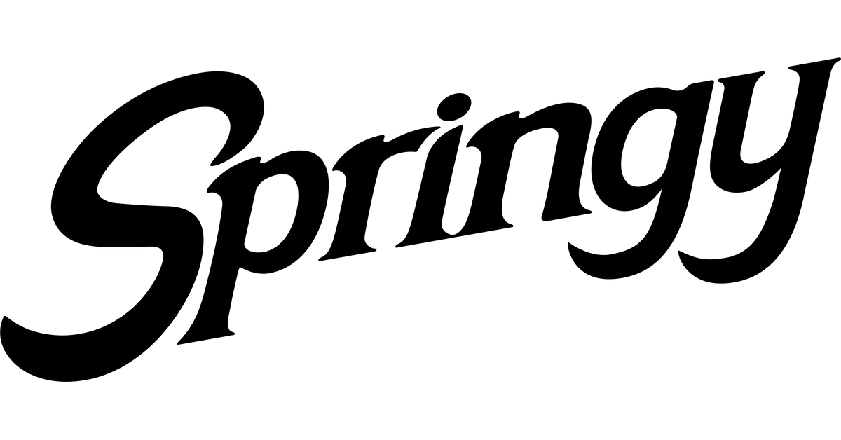 Springy Jeans - Curated Vintage and Rare Apparel