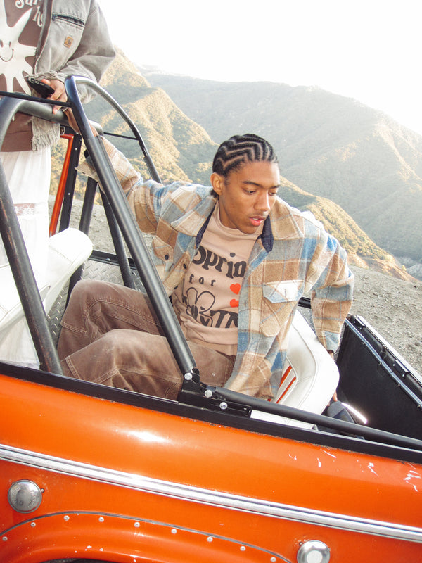 Springy Jeans - Curated Vintage and Rare Apparel