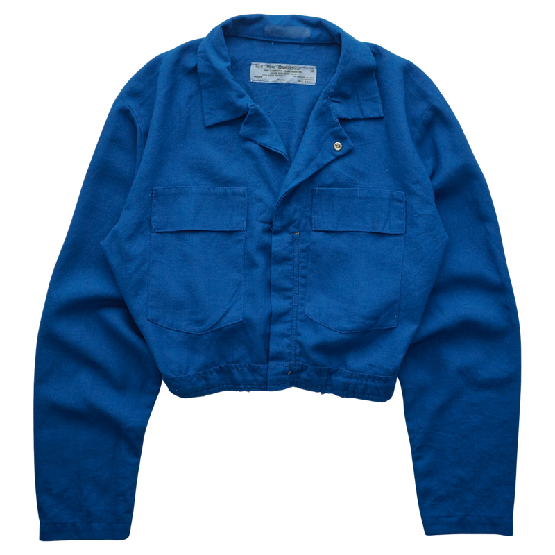 Outerwear – Springy Jeans