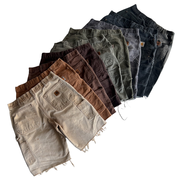 Springy Jeans - Curated Vintage and Rare Apparel