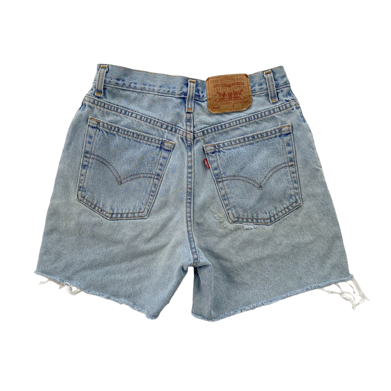 Vintage Clothing – Springy Jeans